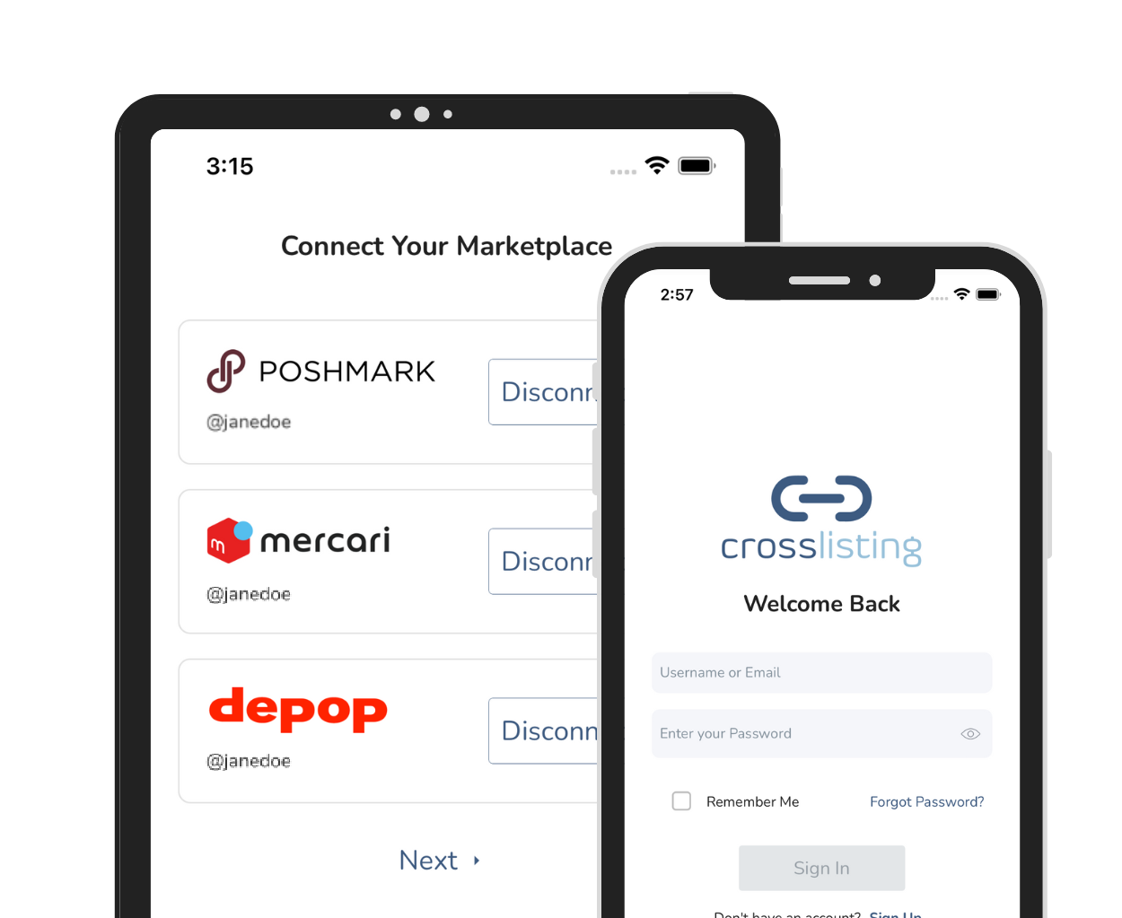 Crosslisting – Crosslisting Made Easy Like Never Before